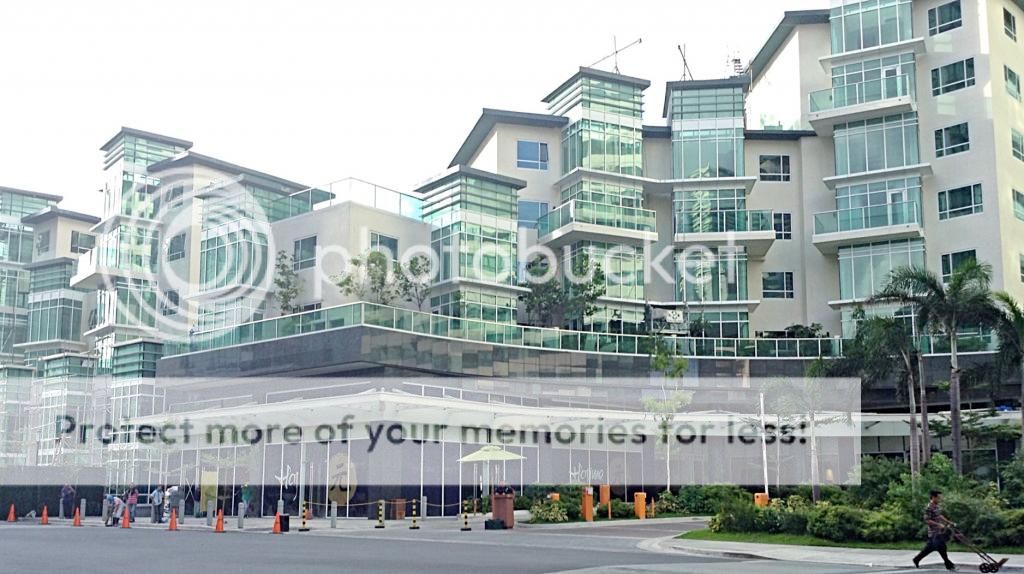 MANILA | Edades Tower and Garden Villas | 161m | 529ft | 50 fl | Com ...