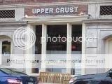 Restaurant Review: Upper Crust Pizzeria, Boston, Massachusetts – The ...