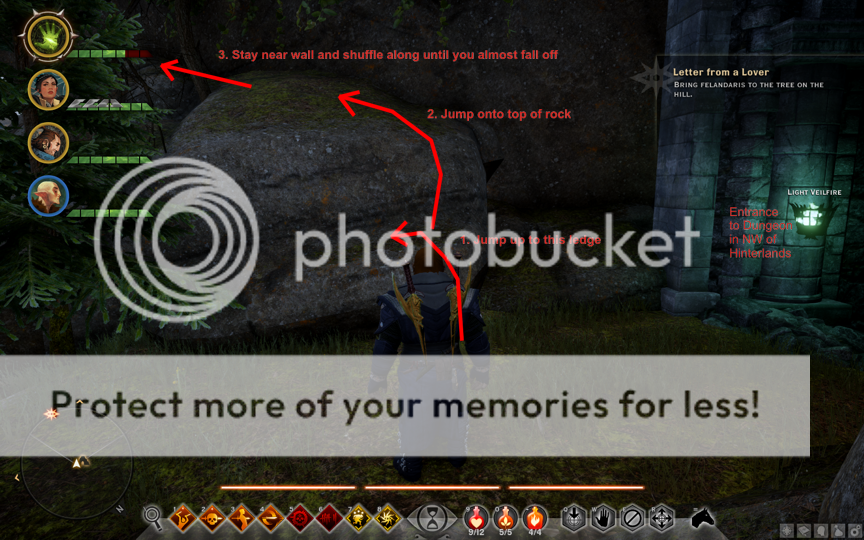 Fextralife View topic - Mosaic Pieces in Hinterlands