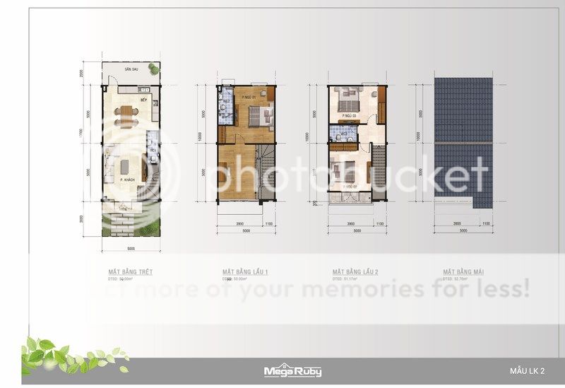 Dự án Mega Ruby Residence Quận 9