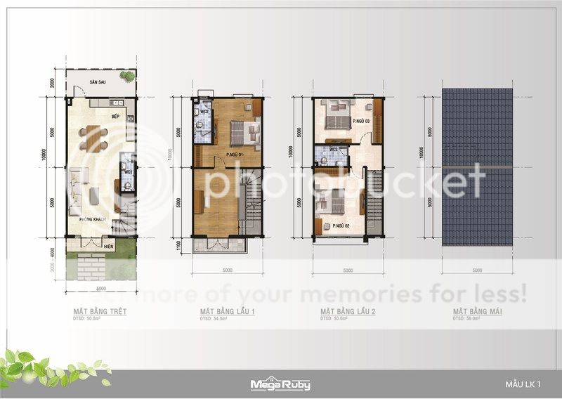 Dự án Mega Ruby Residence Quận 9