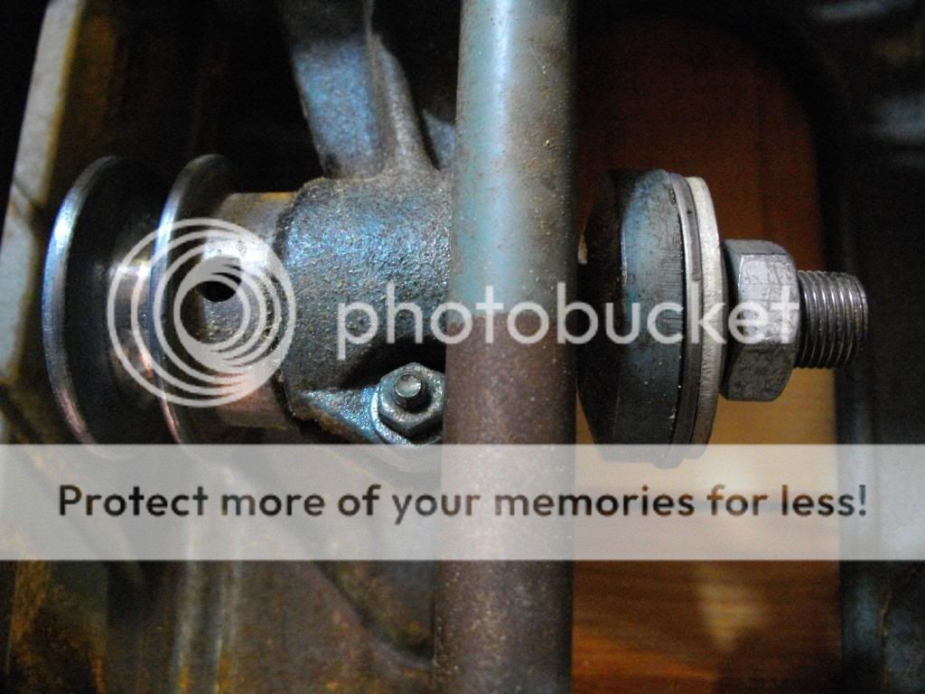 Beaver 1200 table saw rebuild - Canadian Woodworking and Home ...