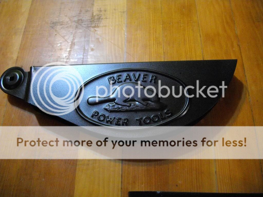 Beaver 1200 table saw rebuild - Canadian Woodworking and Home ...