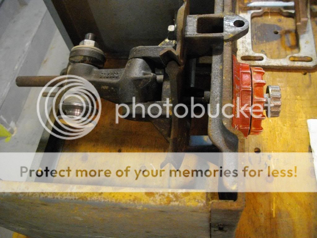 Beaver 1200 table saw rebuild - Canadian Woodworking and Home ...