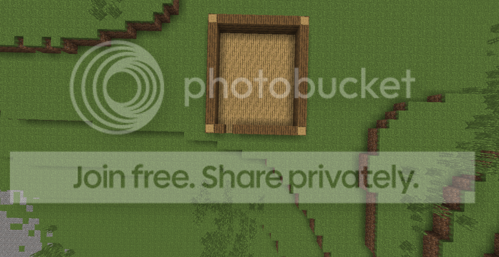 *Tutorial* A Large Minecraft Storage Barn - Screenshots - Show Your ...