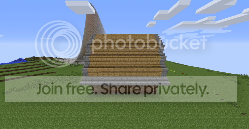 *Tutorial* A Large Minecraft Storage Barn - Screenshots - Show Your ...