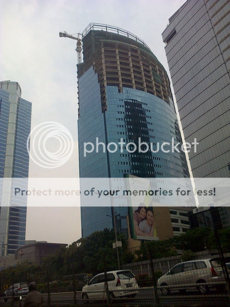 JAKARTA | Wisma Mulia 2 | Office | 42 x 1 Fl | U/C | Page 13 ...