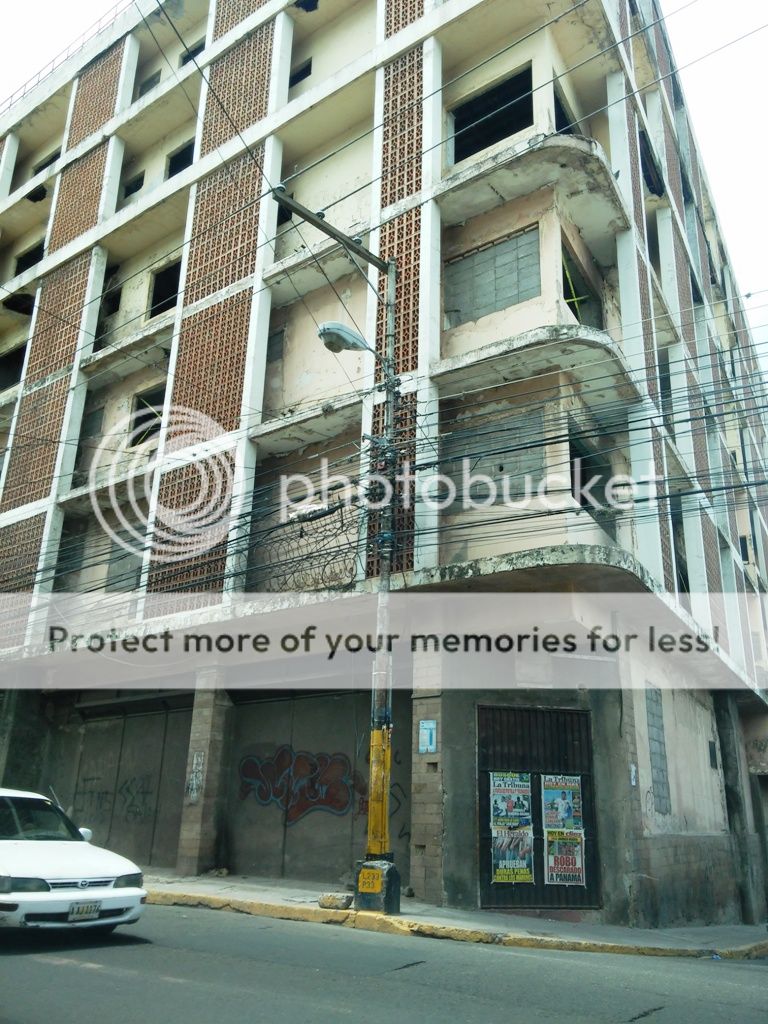 PROYECTO COMPLETADO /// Condominios La Ronda | Centro Histórico ...