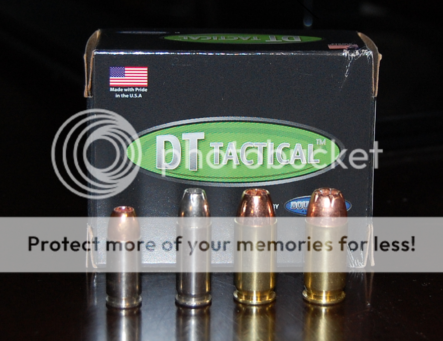 Ammo for your .45 ACP. | Defensive Carry