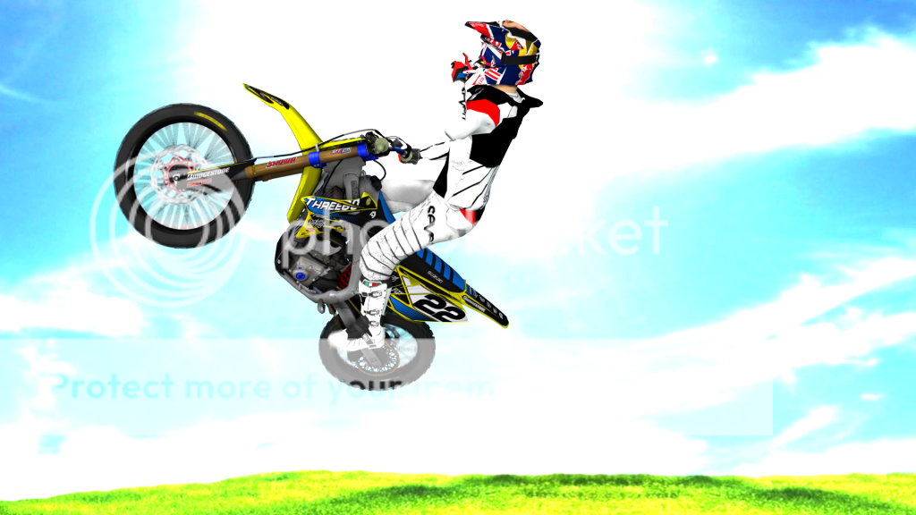 Render - MX Simulator