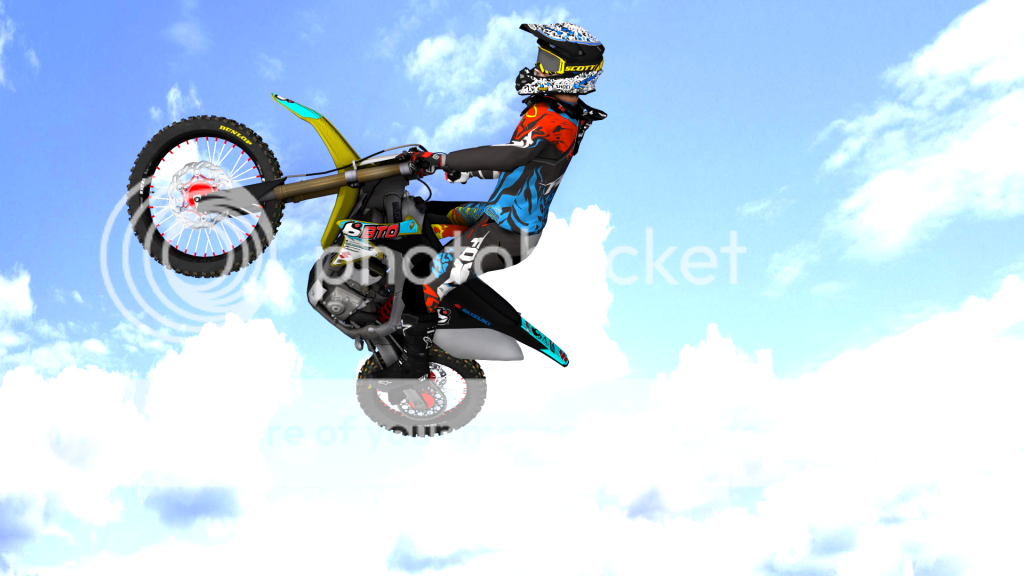 Render - MX Simulator